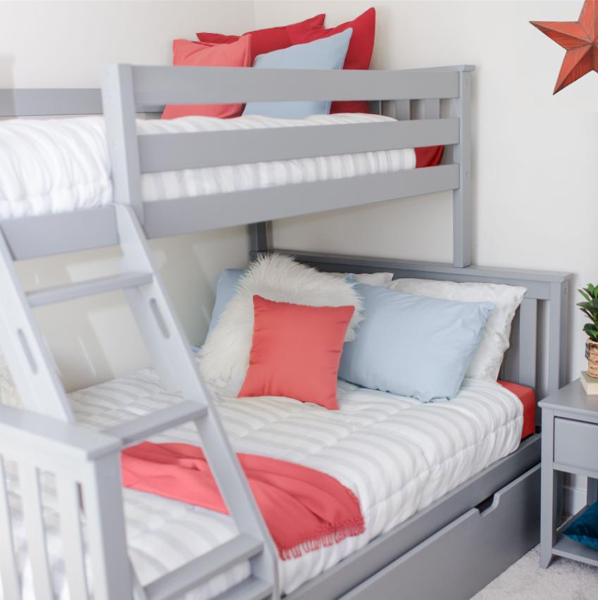 Memorial Day Sale – Bunk Beds for Adults